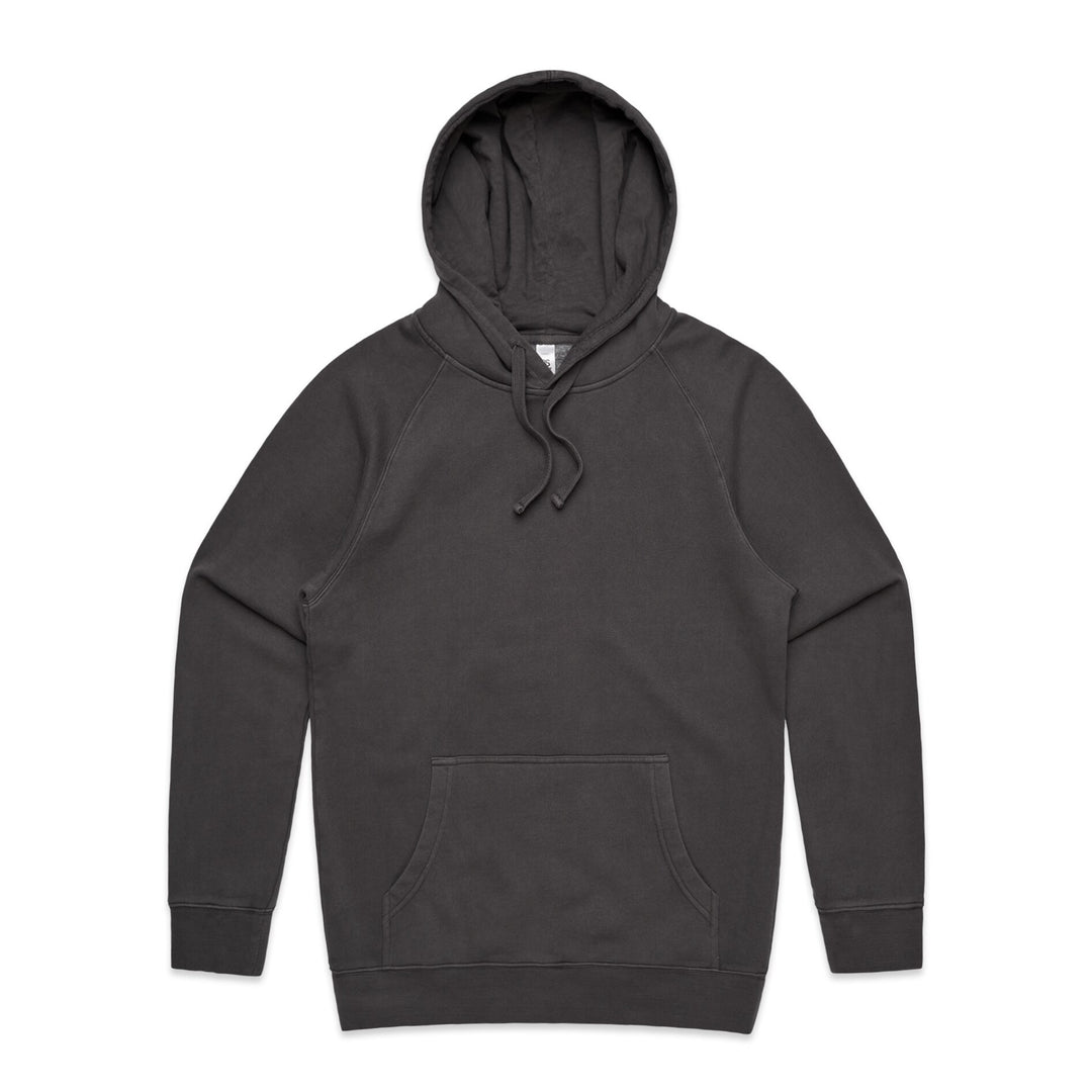 Faded Hood – Tekton LA