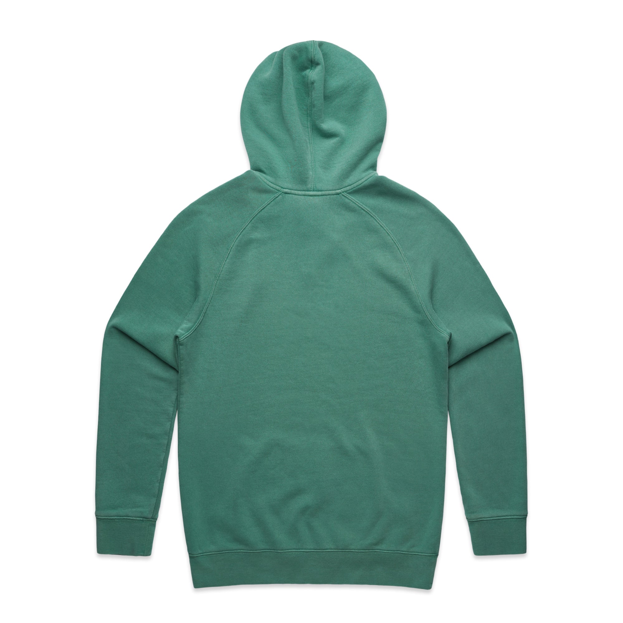 Faded Hood – Tekton LA