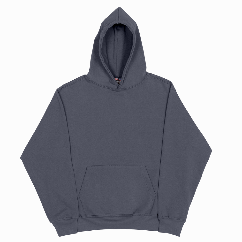 SUPER HEAVY 16 OZ. Oversized Pullover Fleece – Tekton LA