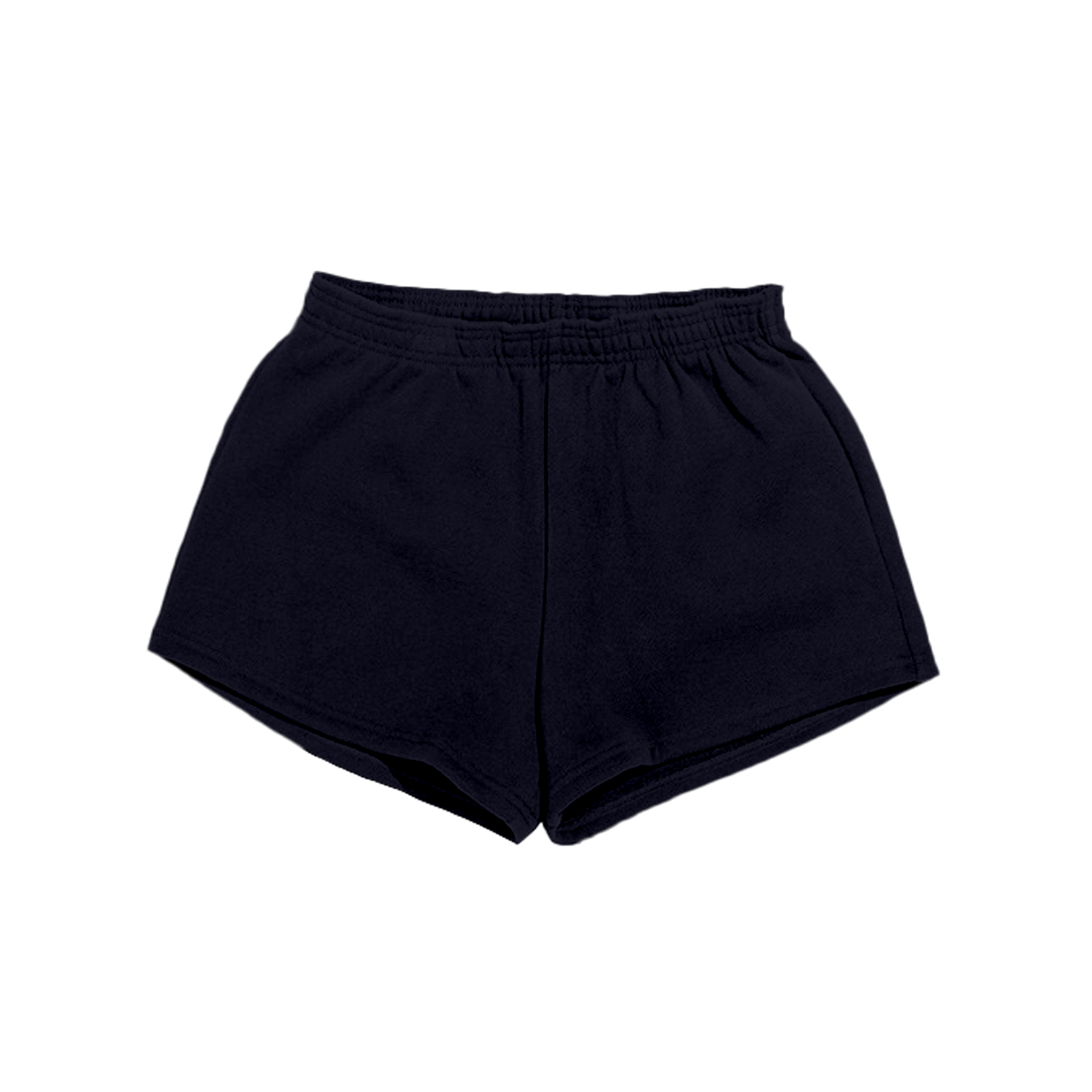 Heavy Fleece Short Shorts – Tekton LA