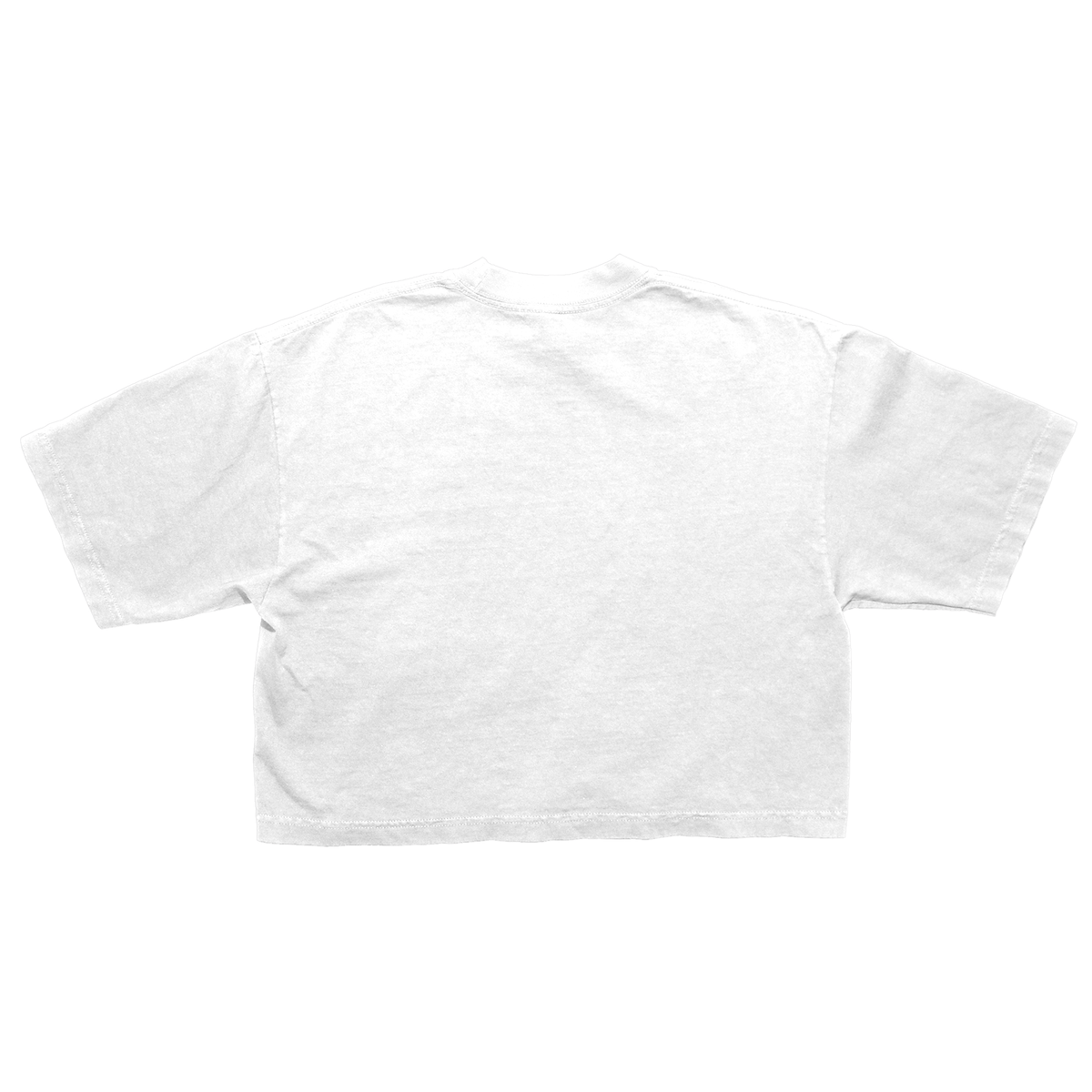 Oversize Crop Tee – Tekton LA