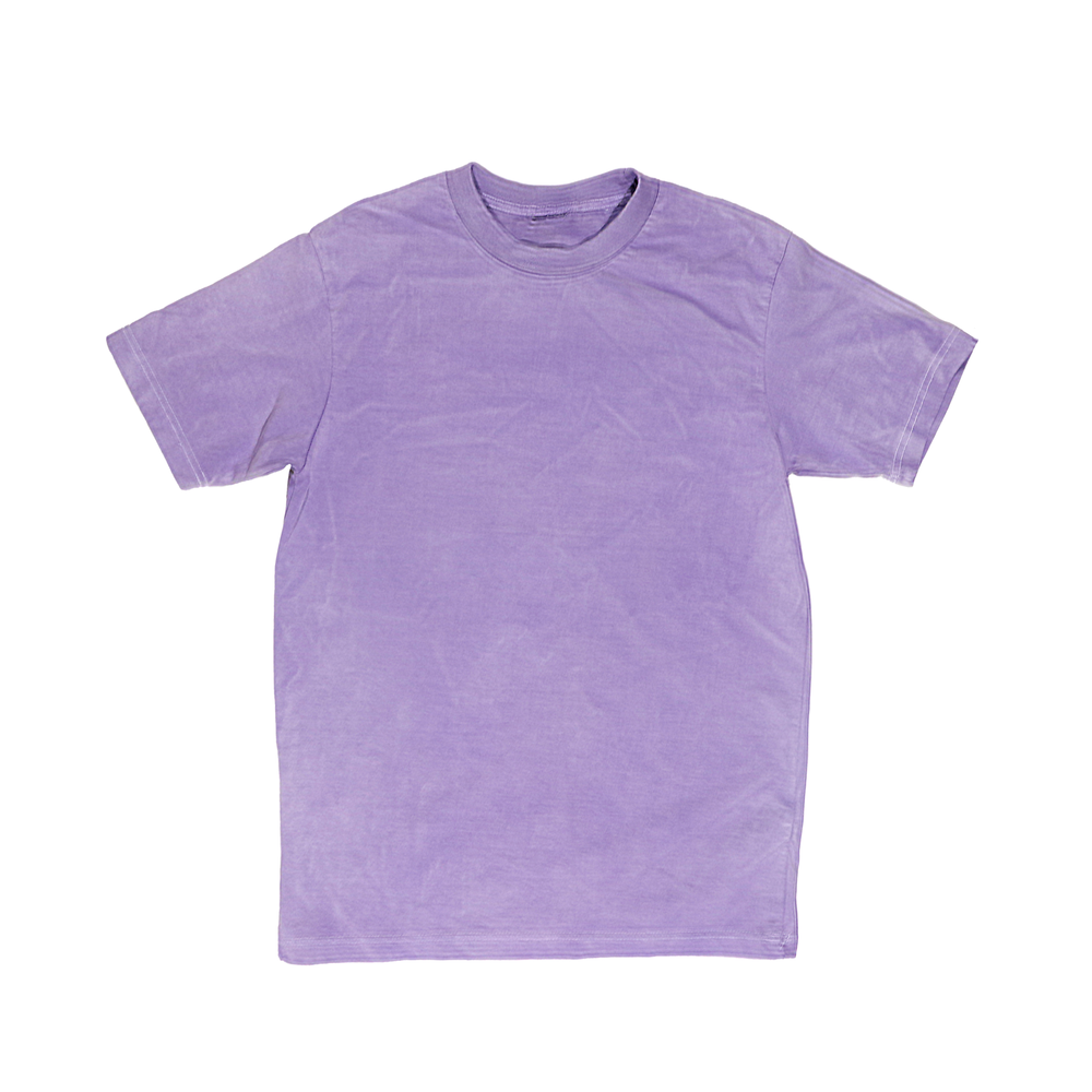 Phantom Purple Tee – Tekton LA