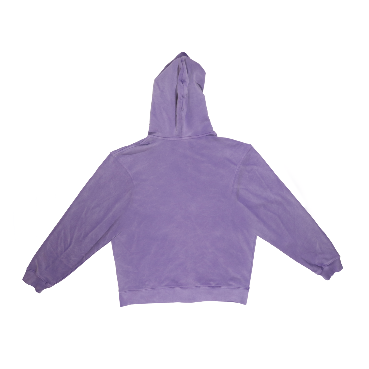 Phantom Purple Zip Up Hoodie – Tekton LA