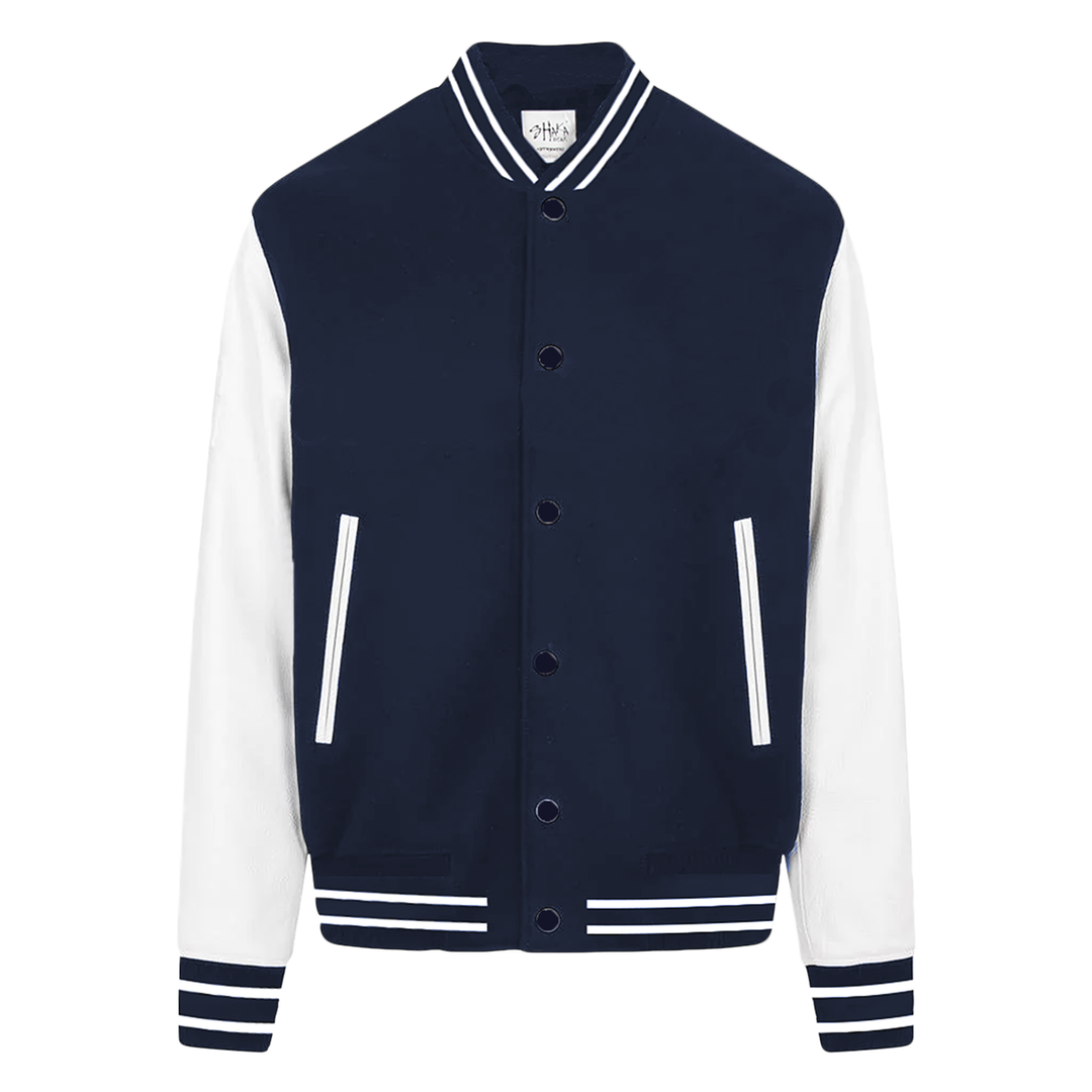 Leather Letterman Jacket (3 Pack) – Tekton LA