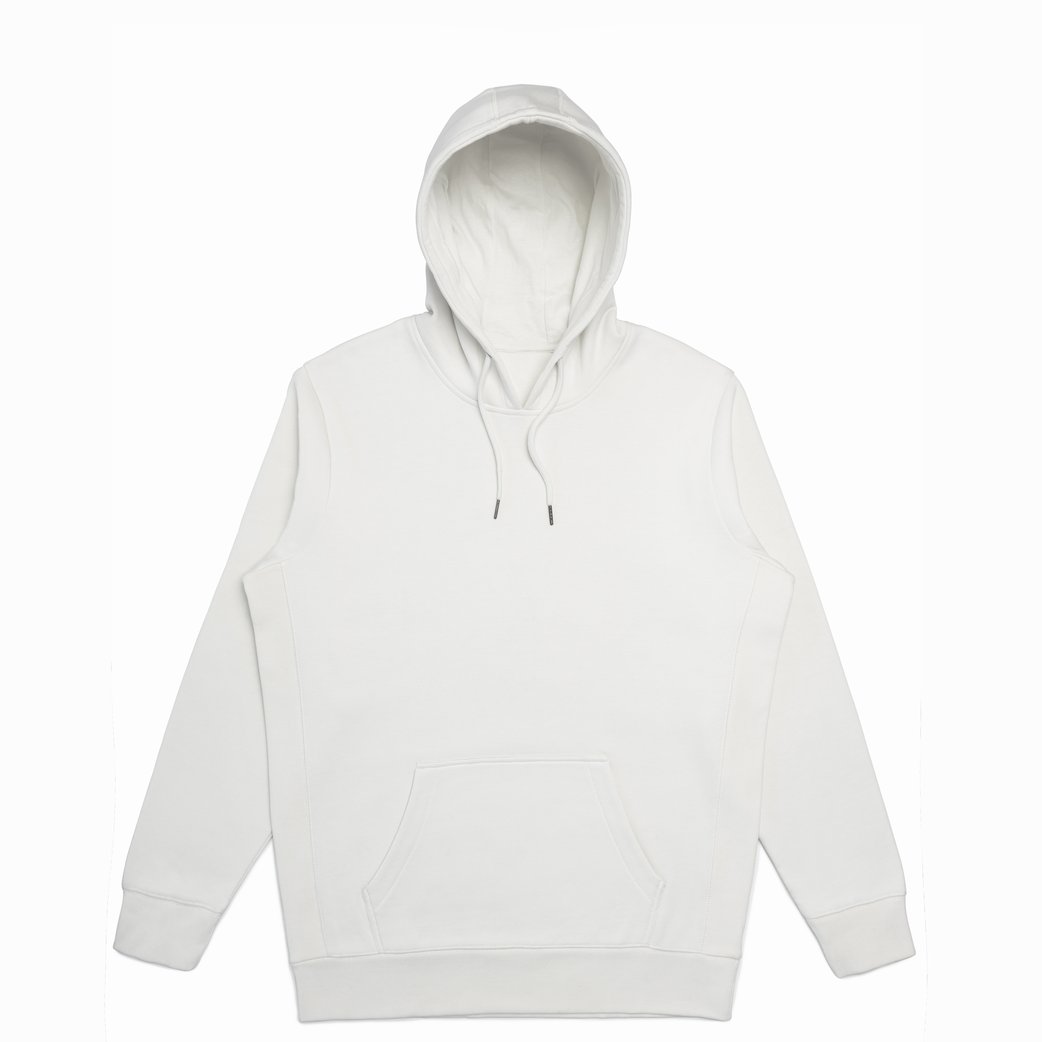 PFD Organic Cotton Hoodie – Tekton LA