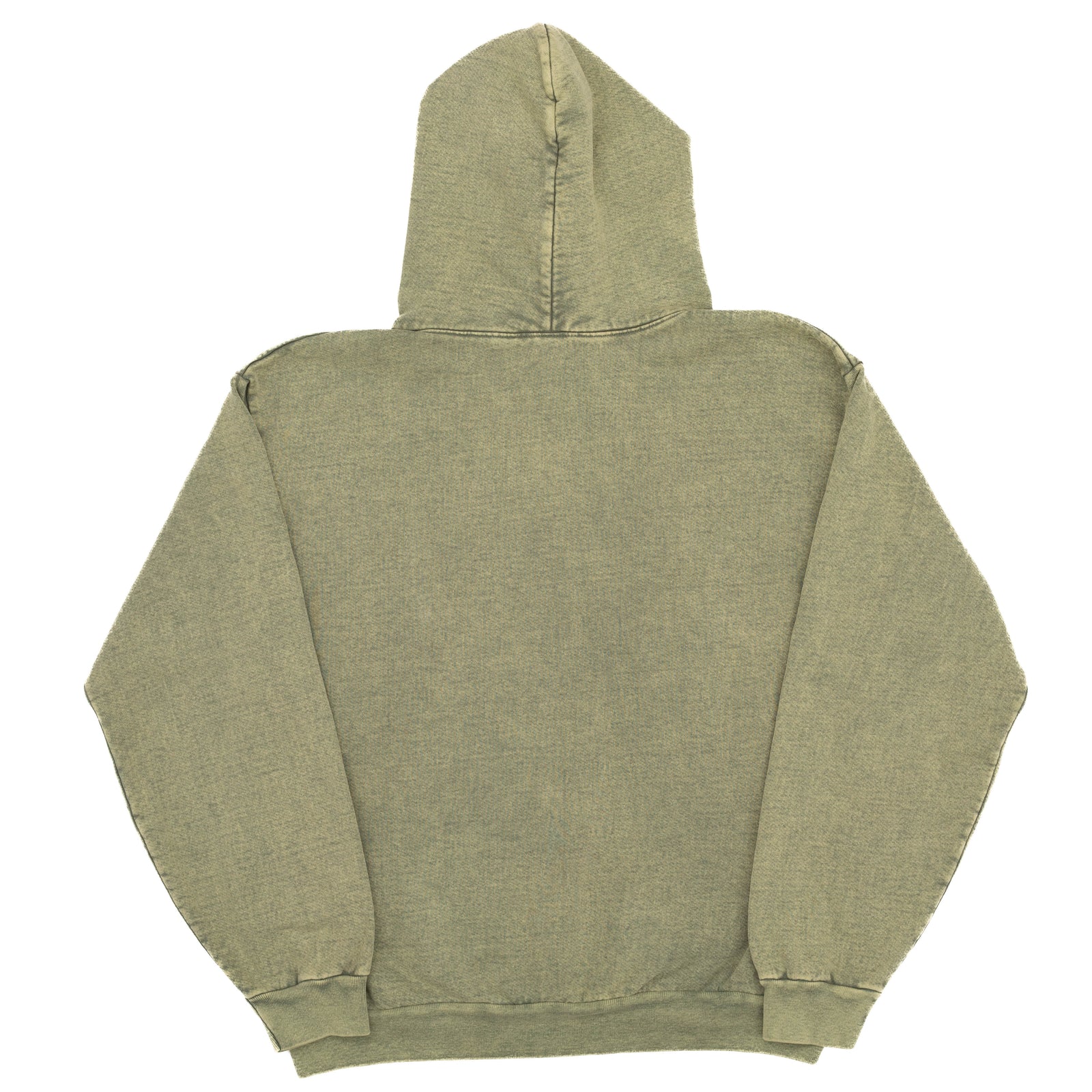 Heavy Mineral Wash Hoodie – Tekton LA