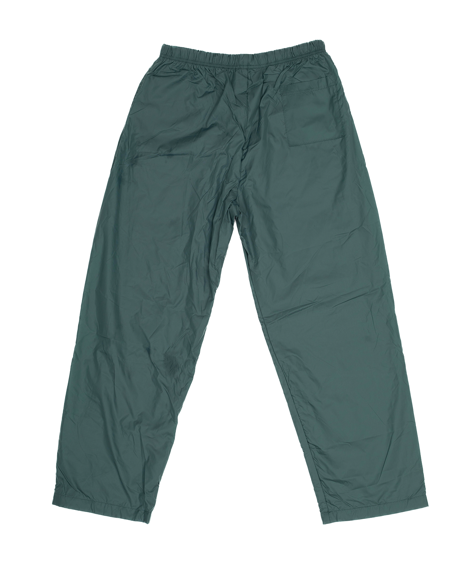 Nylon Lined Track Pants – Tekton LA