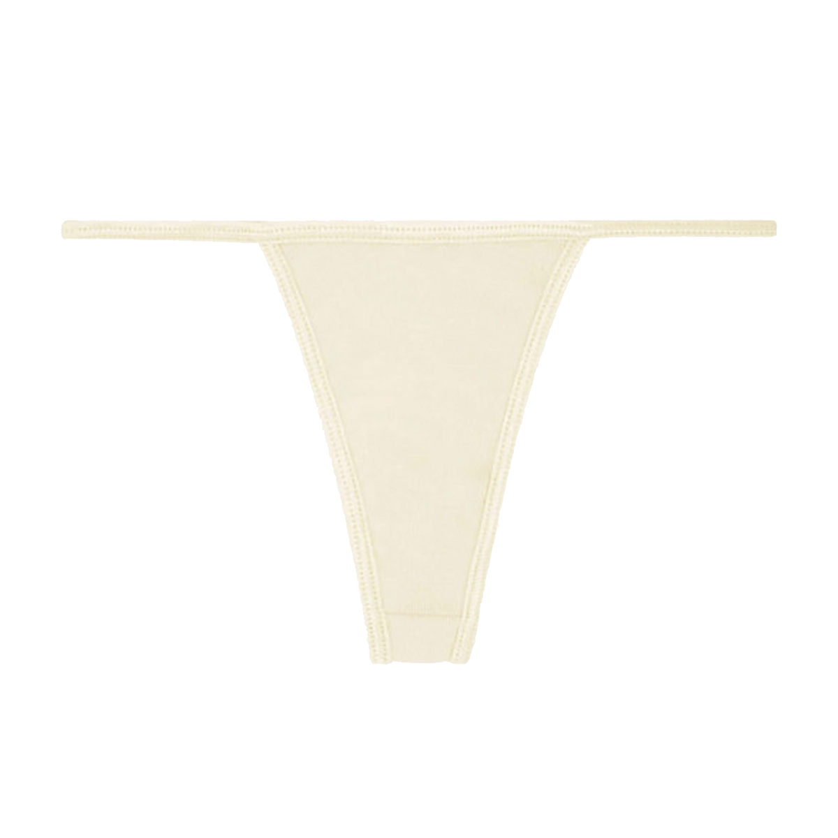 Baby Rib Thong – Tekton LA