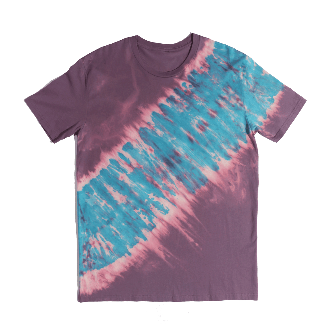 AUDIO WAVE DYE – Tekton LA