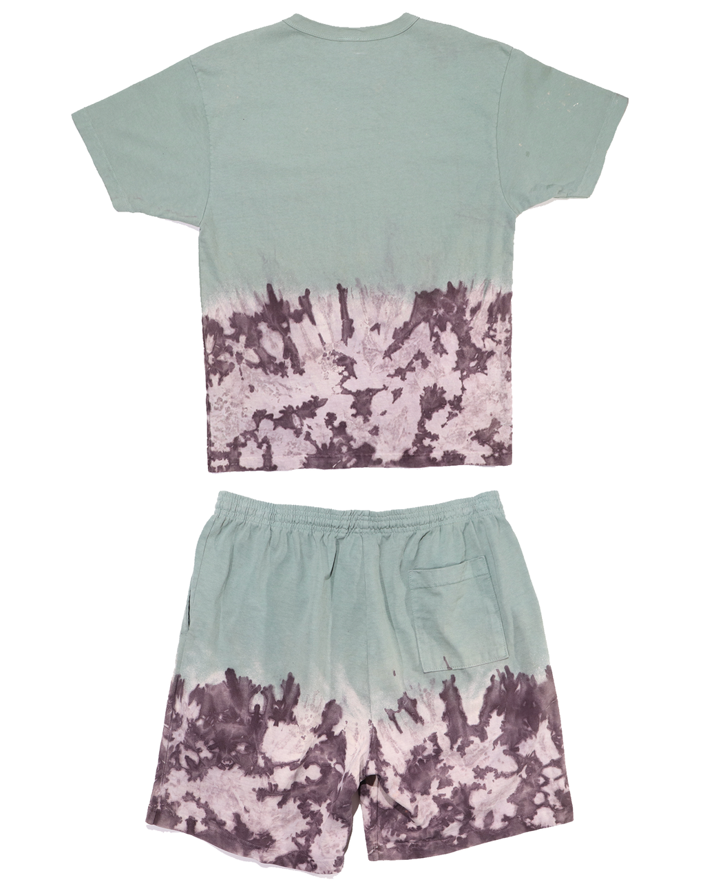 OIL SPILL DYE – Tekton LA